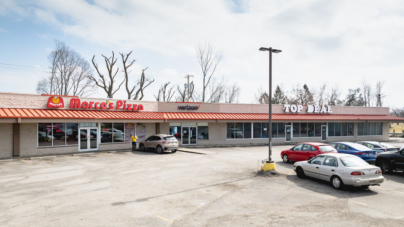 2040 Ottawa River Rd, Toledo, OH 43611 | Crexi.com