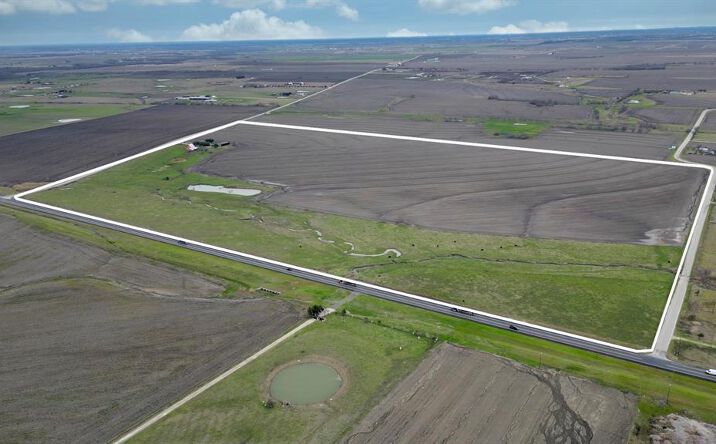 12217 Pfluger Berkman Rd, Coupland, TX 78615 | Crexi.com