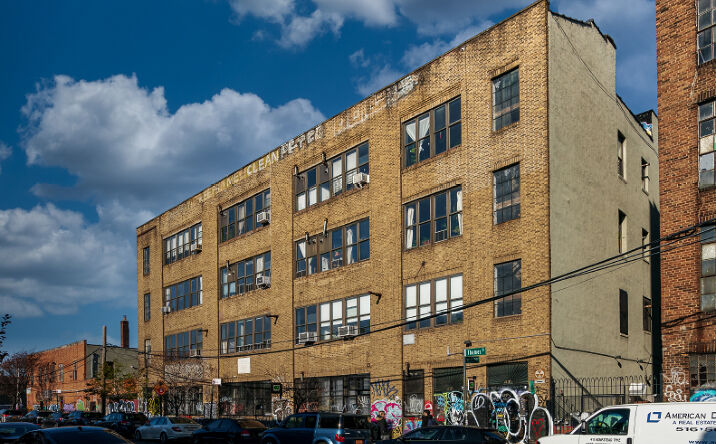102 Moore St, Brooklyn, NY 11206 | Crexi.com