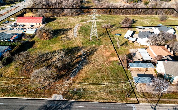 121 Precinct Line Rd, Hurst, TX 76053 | Crexi.com