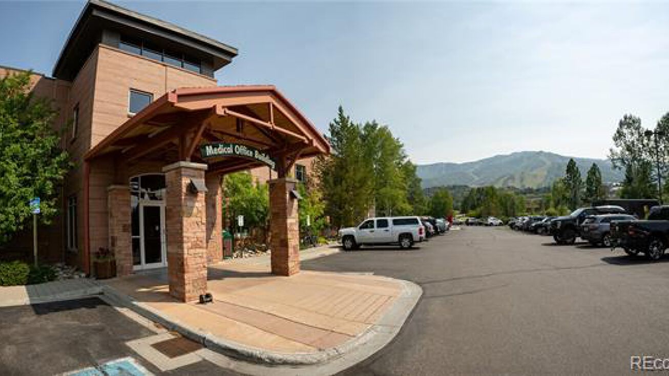 940 Central Park Dr, Steamboat Springs, CO 80487 | Crexi.com