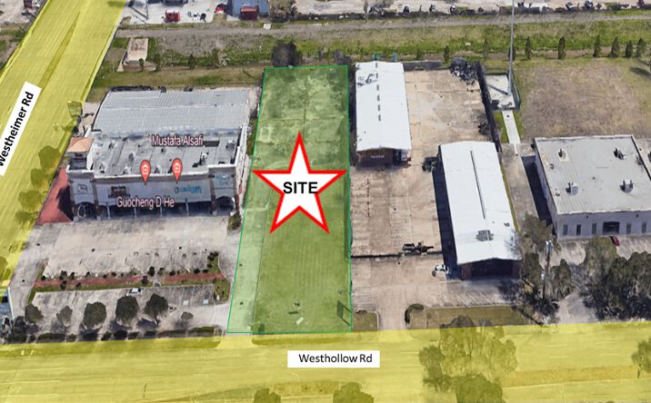 13977 Westheimer Rd, Houston, TX 77077 | Crexi.com