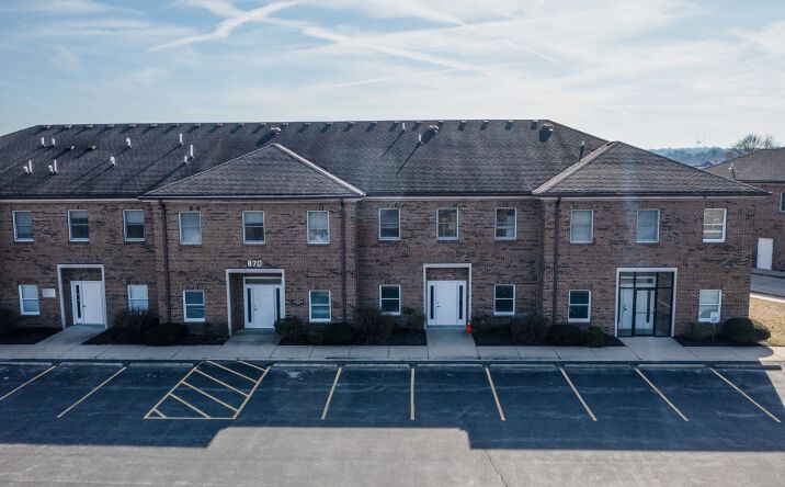 870 NW Washington Blvd, Hamilton, OH 45013 | Crexi.com