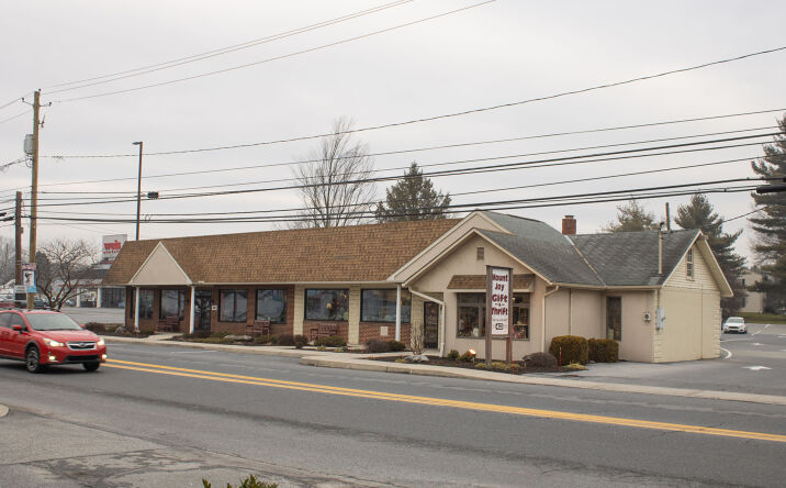 413 W MAIN ST Mount Joy PA 17552 | Crexi.com