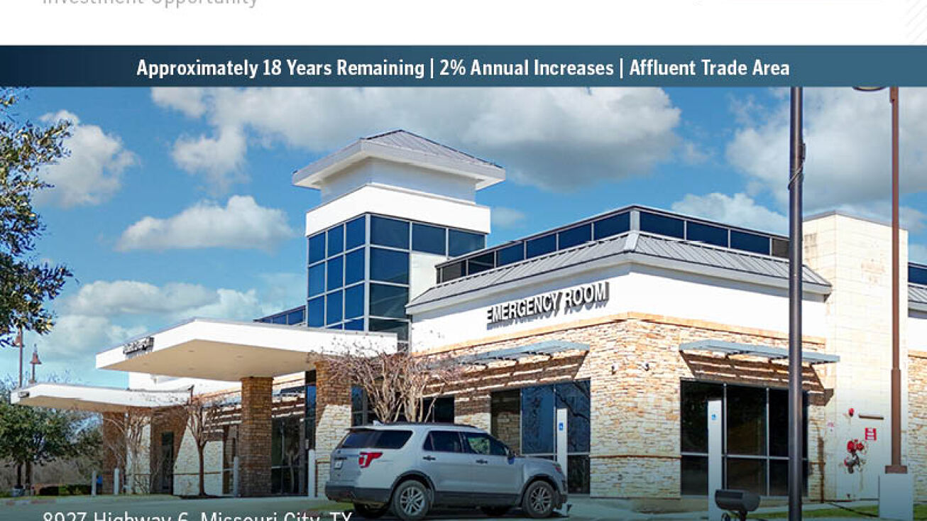 8927 Hwy 6, Missouri City, TX 77459 | Crexi.com