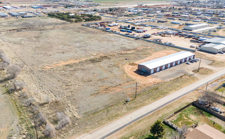 12309 County Rd 2300 Lubbock Tx 79423 Crexi