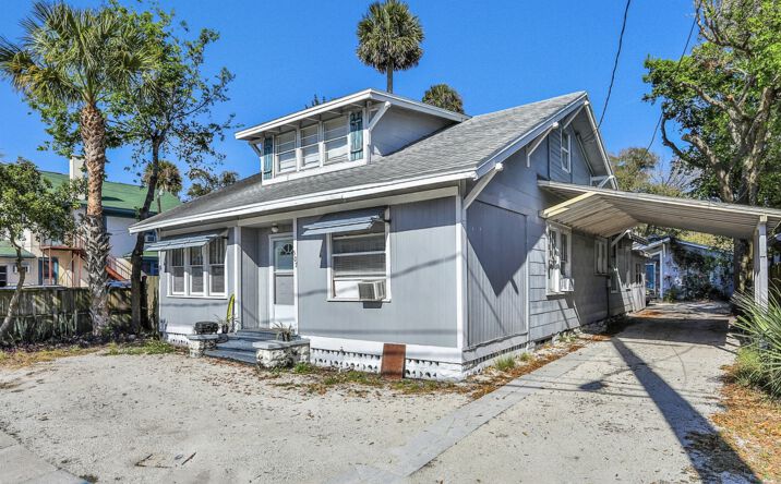 819 N Ridgewood Ave, Daytona Beach, FL 32114 | Crexi.com