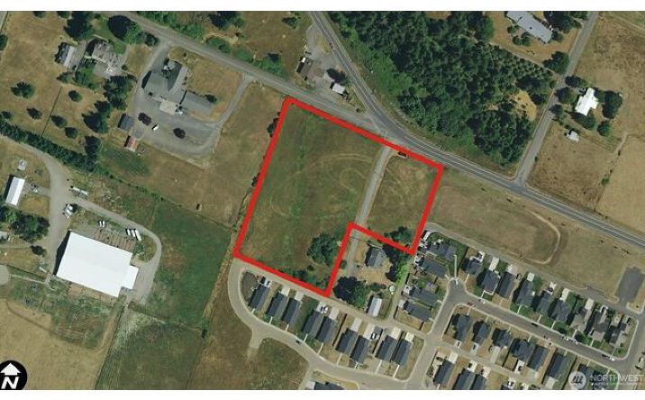 XX State Route 505, Winlock, WA 98596 | Crexi.com