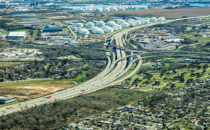 E Sam Houston Pkwy S & Interstate 10 East, Houston, TX 77015 | Crexi.com