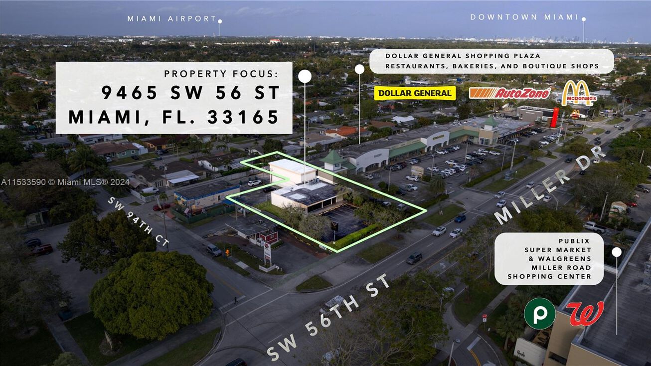 9465 SW 56th St, Miami, FL 33165 | Crexi.com