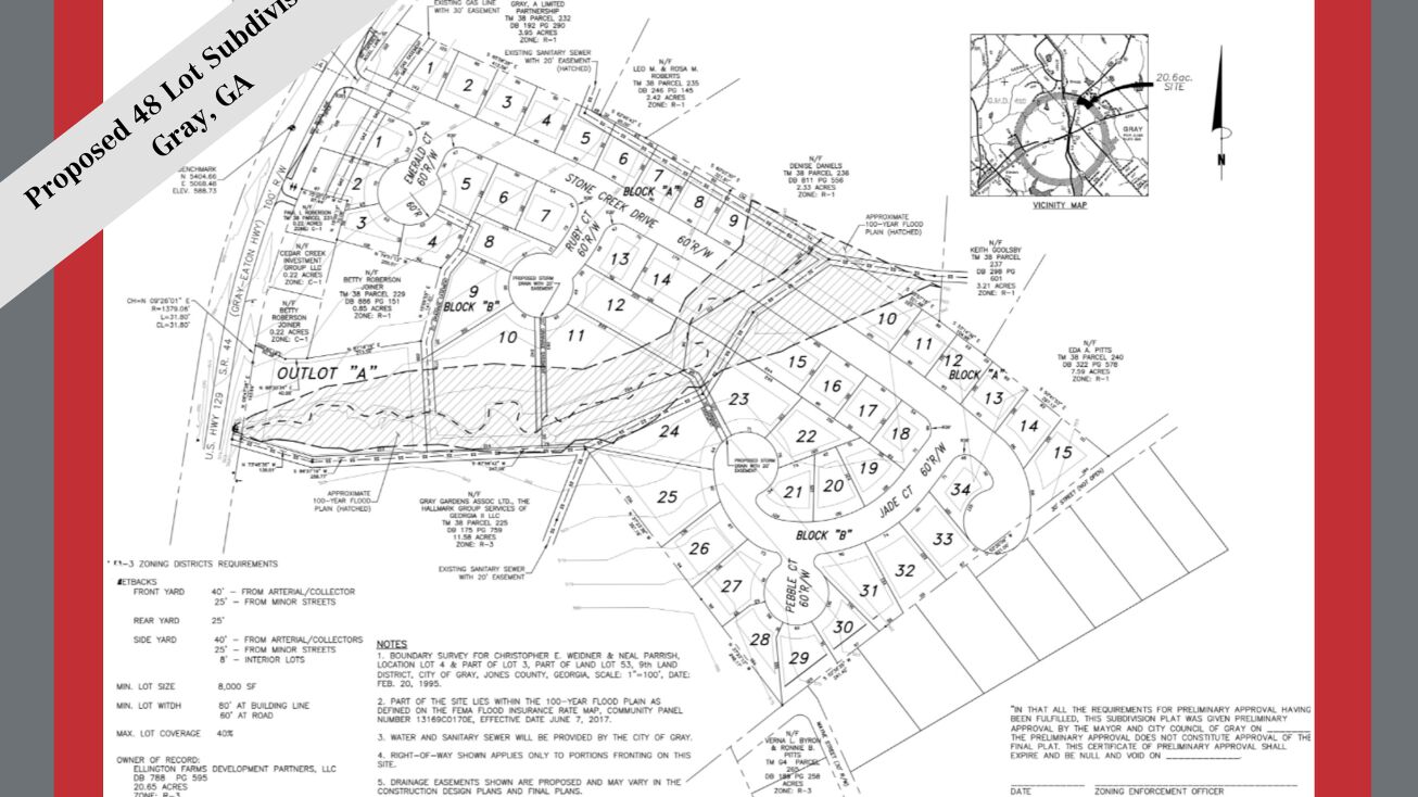 00 Eatonton Hwy, Gray, GA 31032 | Crexi.com