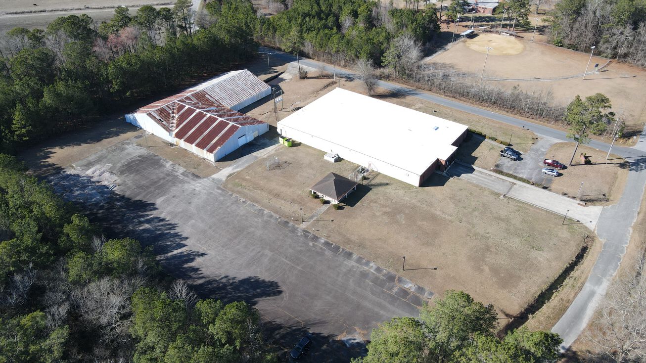 101 W New St, Pink Hill, NC 28572 | Crexi.com