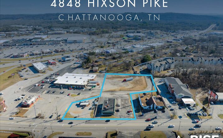 Chattanooga, TN | Crexi.com