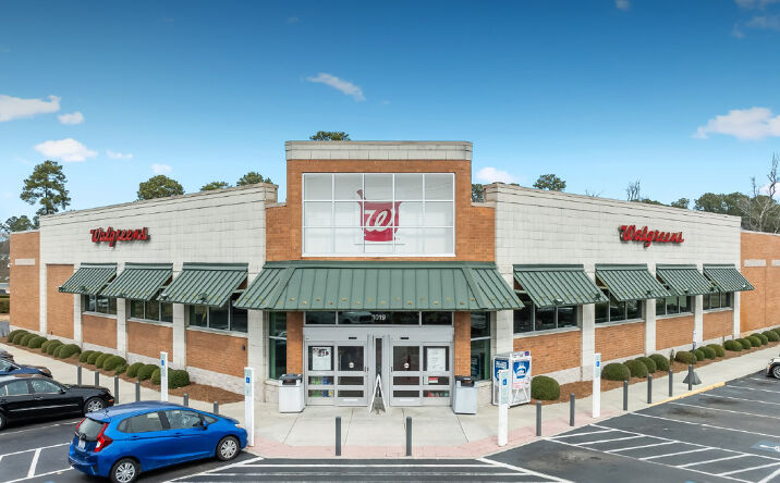 walgreens Commercial Properties for Sale | Crexi