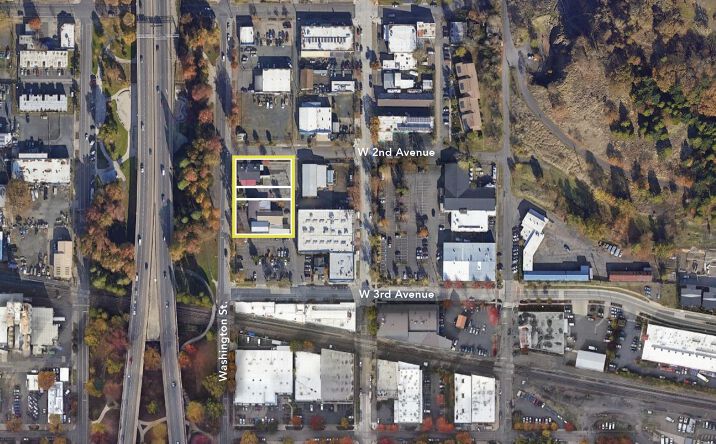 211 Washington St, Eugene, OR 97401 | Crexi.com