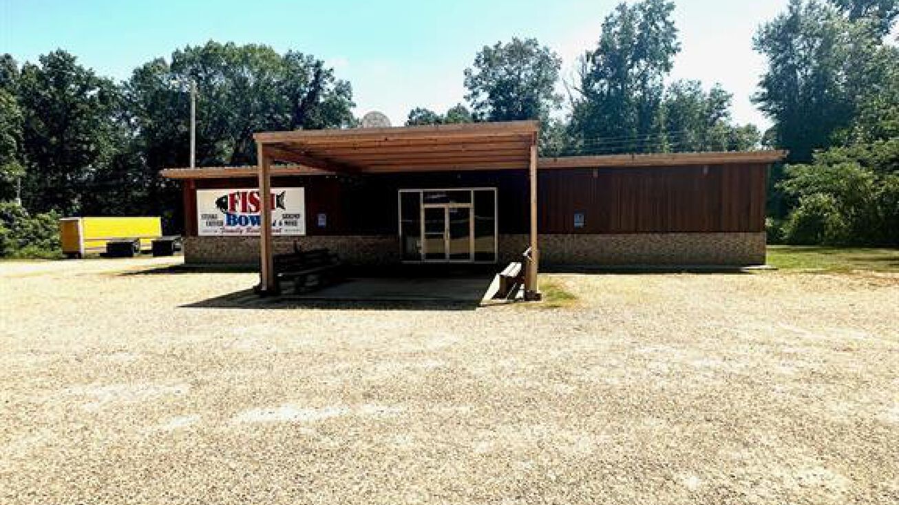 1409 Hwy 32E, Ashdown, AR 71822 | Crexi.com