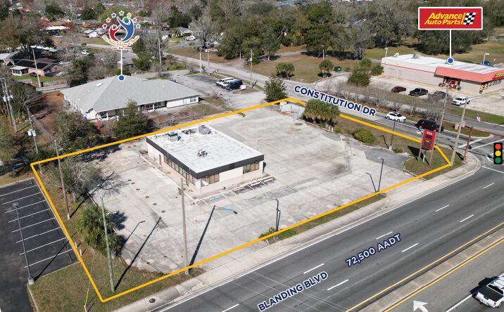 32 Blanding Blvd, Orange Park, FL 32073 | Crexi.com