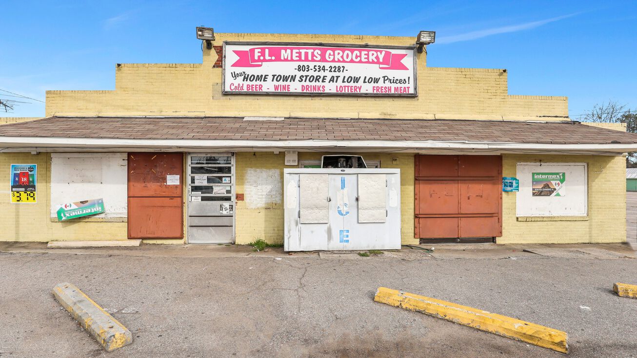 Grocery Stores Orangeburg Sc