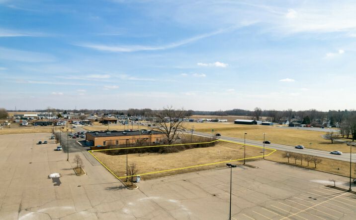 2000 US-223, Adrian, MI 49221 | Crexi.com