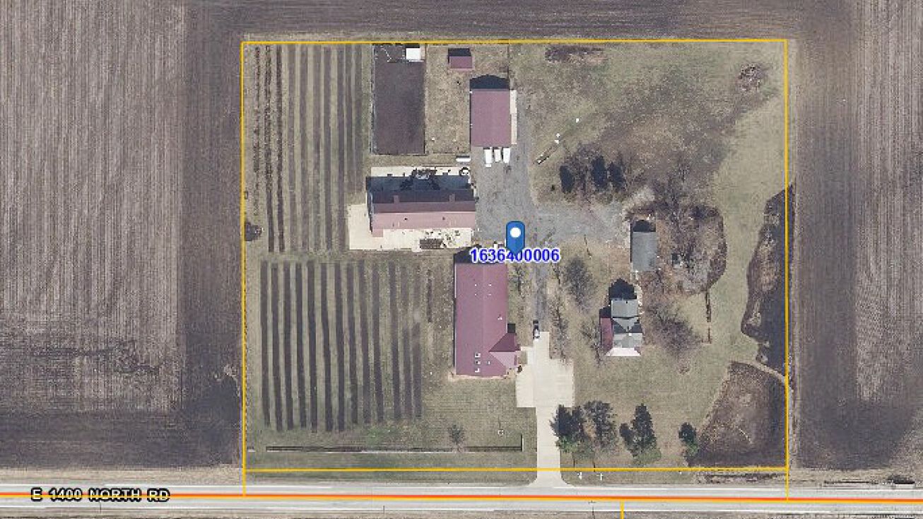 29738 E 1400 North Rd, Ellsworth, IL 61737 | Crexi.com