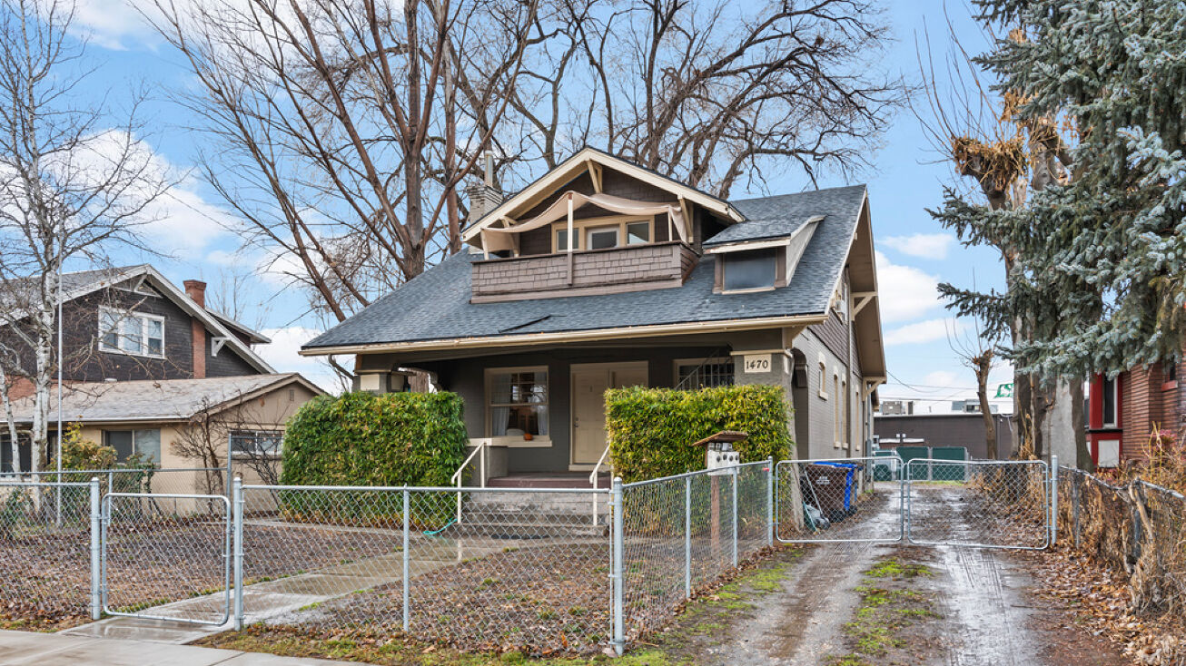 1470 S Edison St, Salt Lake City, UT 84115 | Crexi.com
