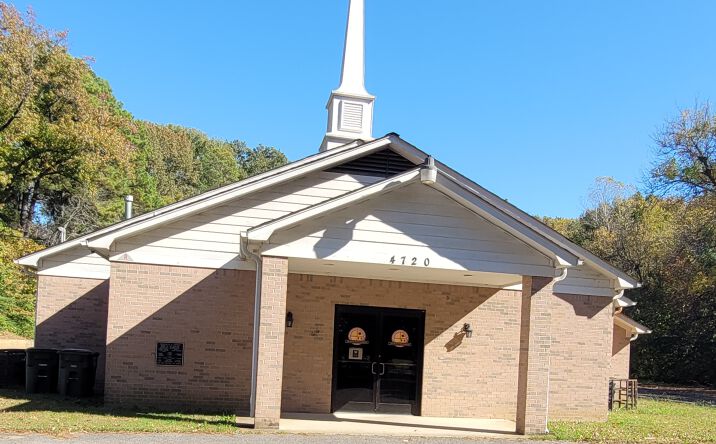 TN Churches and Religious Buildings for Sale | Crexi