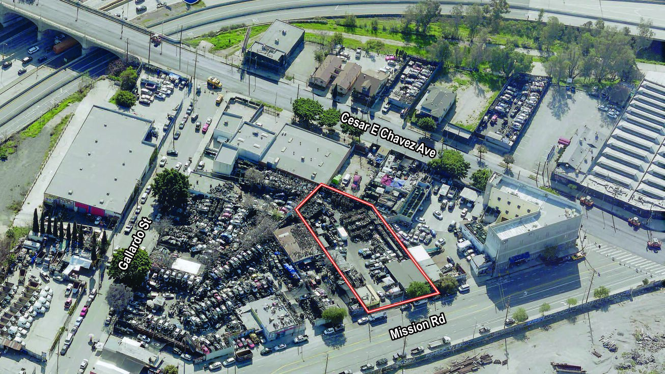 538 N Mission Rd, Los Angeles, CA 90033 | Crexi.com