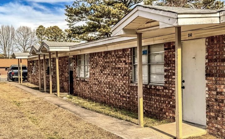 4510 Maddox Rd, Jacksonville, AR 72076 | Crexi.com