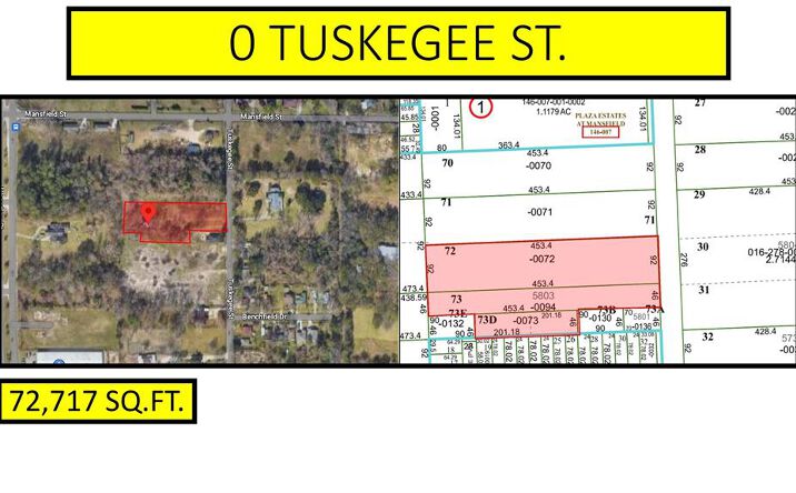 7301 N Shepherd Dr, Houston, TX 77091 | Crexi.com