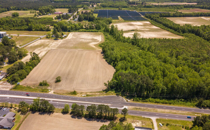 Tbd Raleigh Road Parkway W, Wilson, NC 27896 | Crexi.com