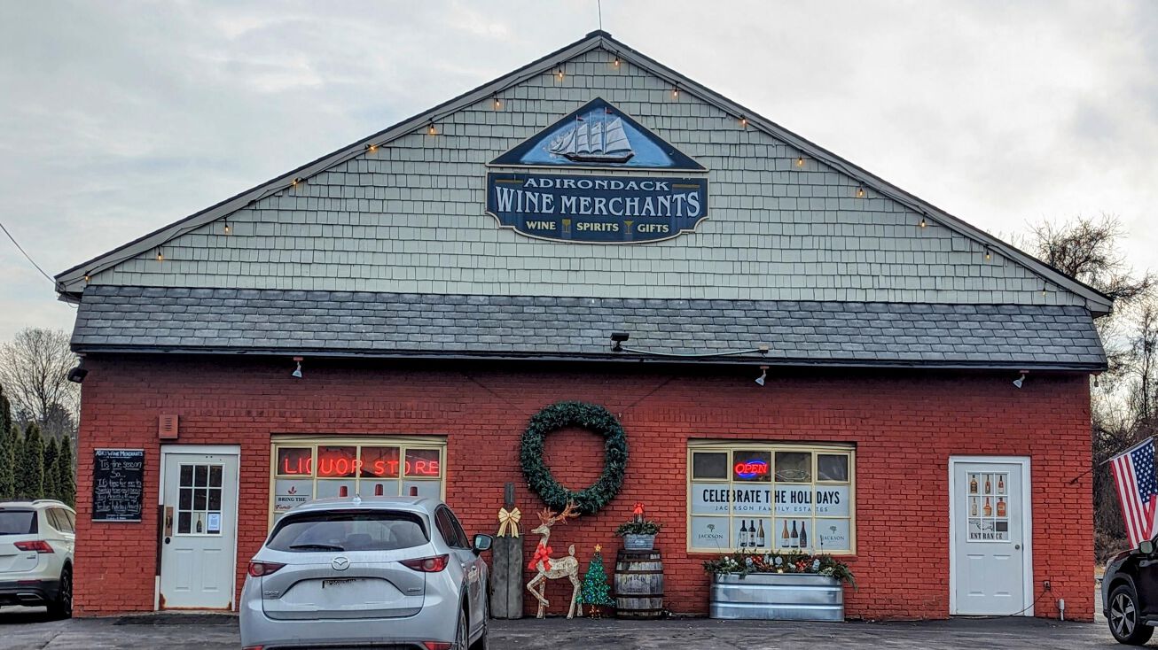 278 Quaker Road, Glens Falls, NY 12804 | Crexi.com