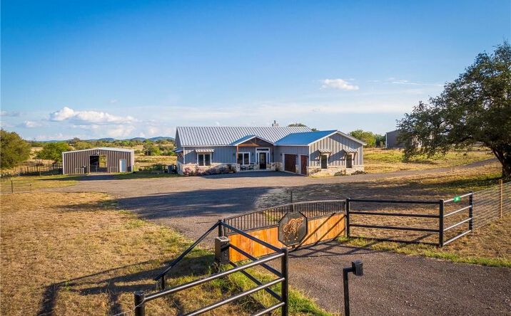 345 Laguna Road, Bandera, TX 78003 | Crexi.com