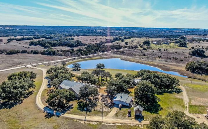 7092 County Road 271, Hico, TX 76457 | Crexi.com