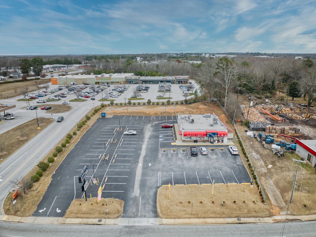 207 CEDAR SPRINGS RD Spartanburg SC 29302 | Crexi.com