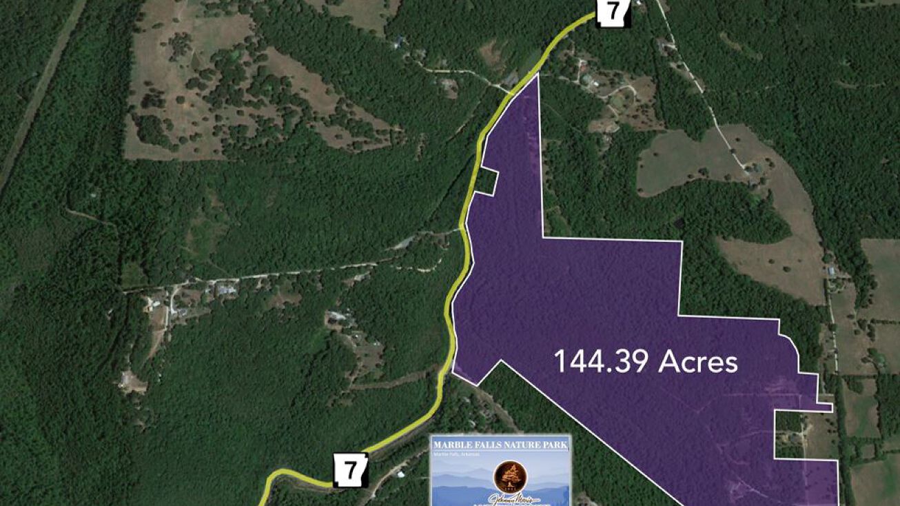 Hwy 7 & NC 3309, Marble Falls, AR 72601 | Crexi.com