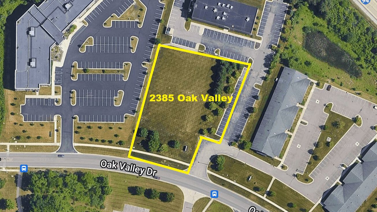 2385 Oak Valley Dr, Ann Arbor, MI 48103 | Crexi.com