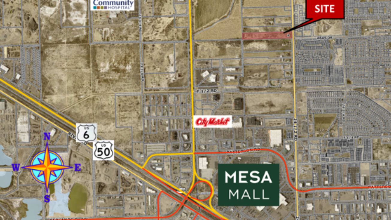 675 1/2 24 1/2 Rd, Grand Junction, CO 81505 | Crexi.com