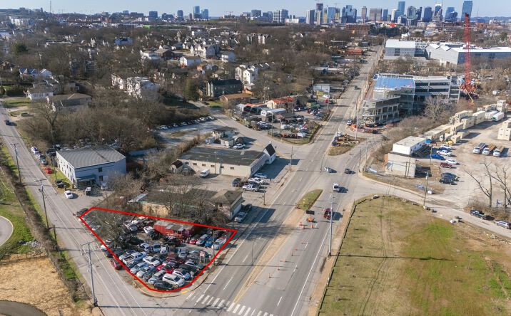 1805 NOLENSVILLE RD Nashville TN 37210-4130 APN: 10512001500 | Crexi.com