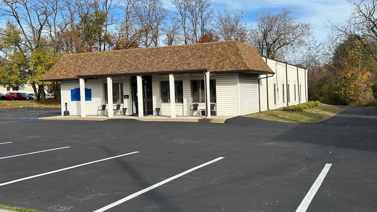 1376 Naamans Creek Rd, Garnet Valley, PA 19060 | Crexi.com