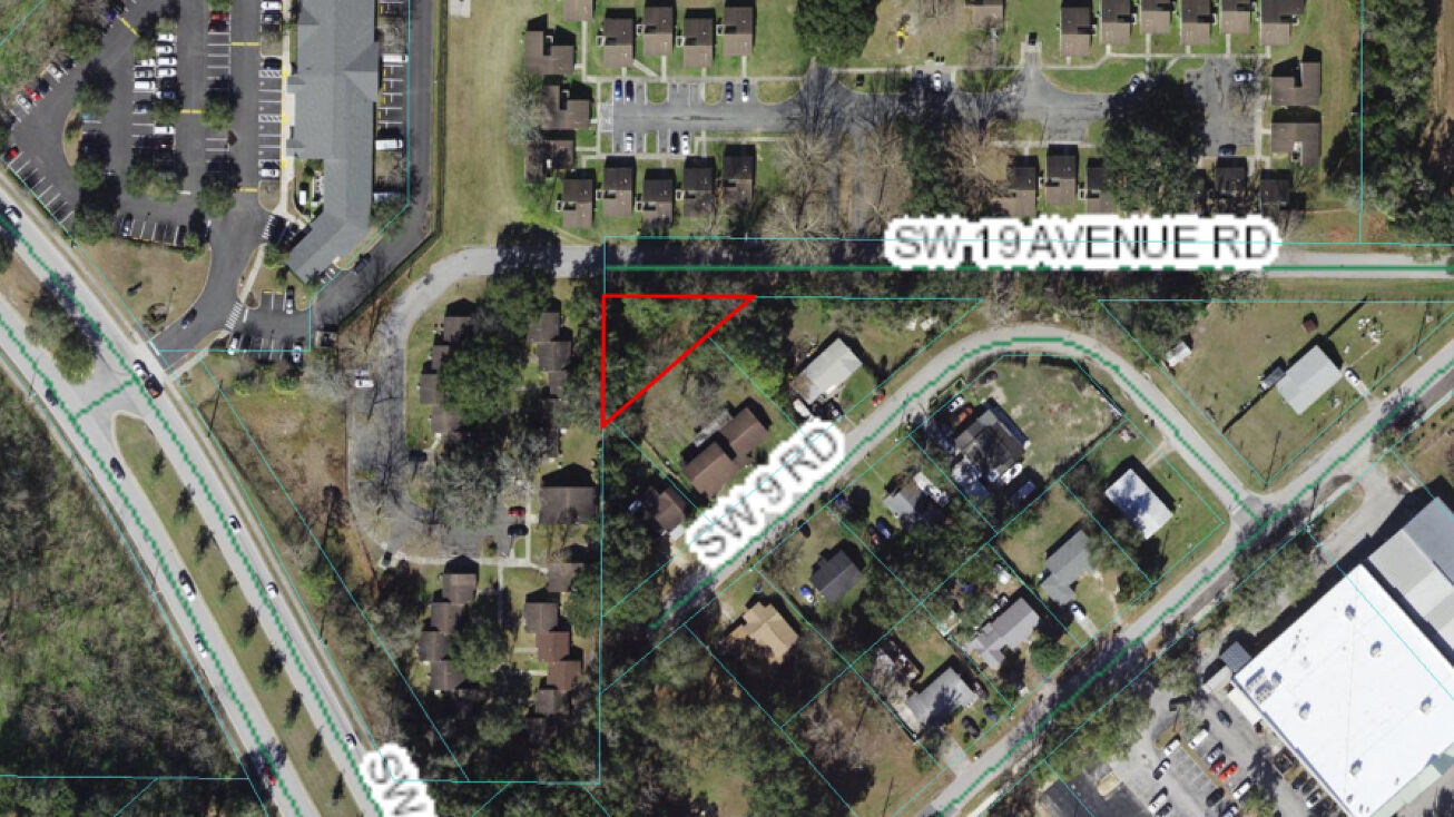 SW 19th Avenue Rd, Ocala, FL 34471 | Crexi.com