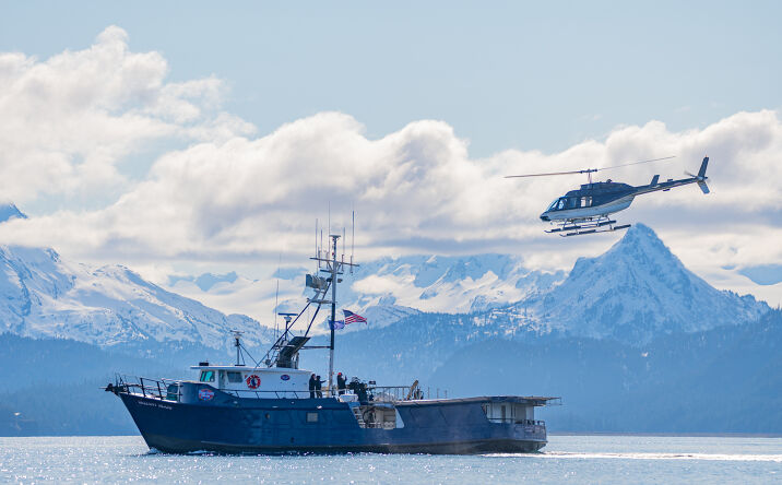 4287 HOMER SPIT RD Homer AK 99603-8033 APN: 18103308 | Crexi.com