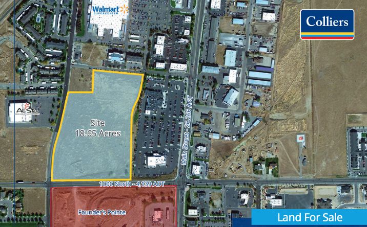 945 N 200 W, Tooele, UT 84074 | Crexi.com