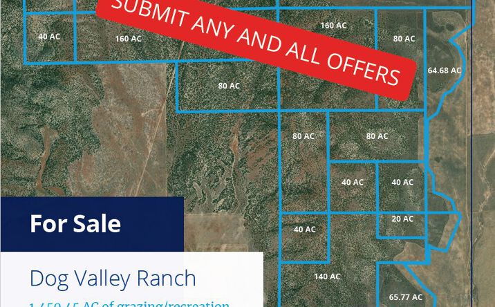 Dog Valley Ranch, Dog Valley, UT 84648 | Crexi.com