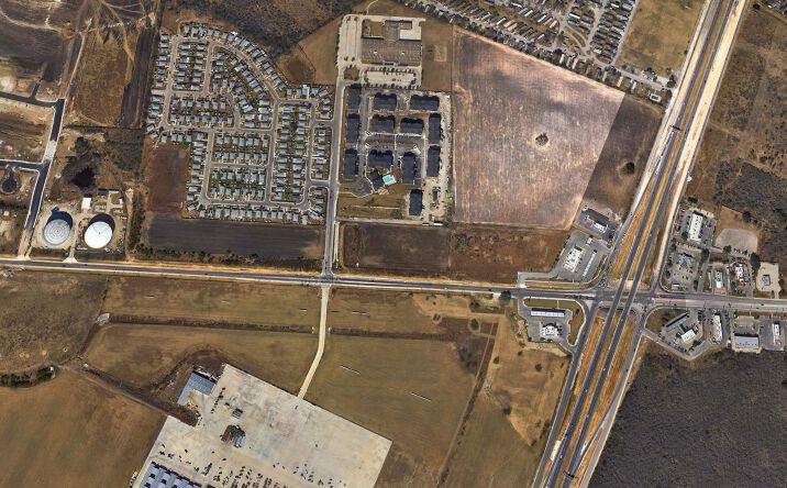 SW Loop 410 & Quintana Rd, San Antonio, TX 78242 | Crexi.com