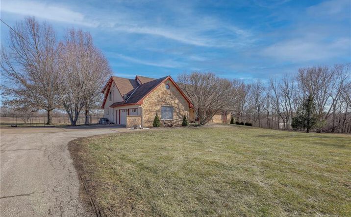 14565 S Gardner Rd Road, Gardner, KS 66030 | Crexi.com