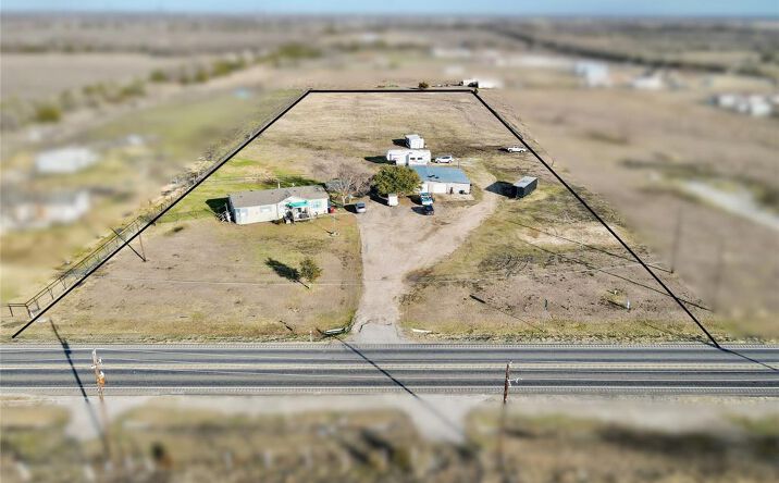 251 Fm 1138, Royse City, TX 75189 | Crexi.com