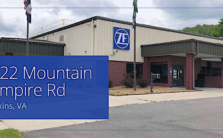 222 MOUNTAIN EMPIRE RD Atkins VA 24311-3162 APN: 48A2-2-7 | Crexi.com