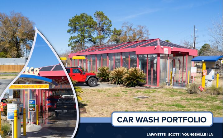 1800 NE Evangeline Thruway, Lafayette, LA 70501 | Crexi.com