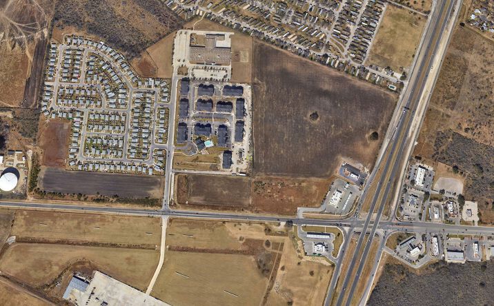 SW Loop 410 & Quintana Rd, San Antonio, TX 78242 | Crexi.com