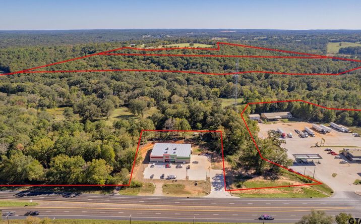 XXX US Hwy 271 N Lot 4, Tyler, TX 75708 | Crexi.com